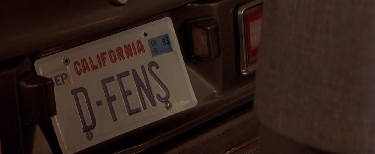 BliZZarraDas: Falling Down (1993)